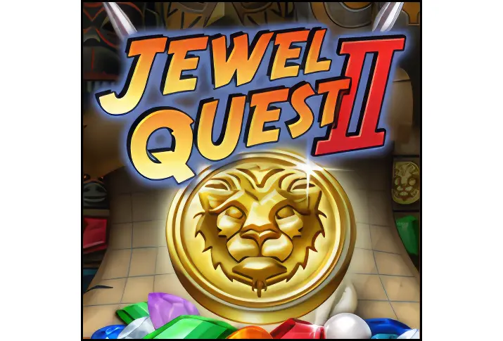 Jewel Quest II - Plus d’action vous attend dans cette suite amusante