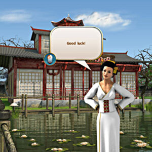 Cake Shop 3 - Launch Cake Shops globally and sweeten the world