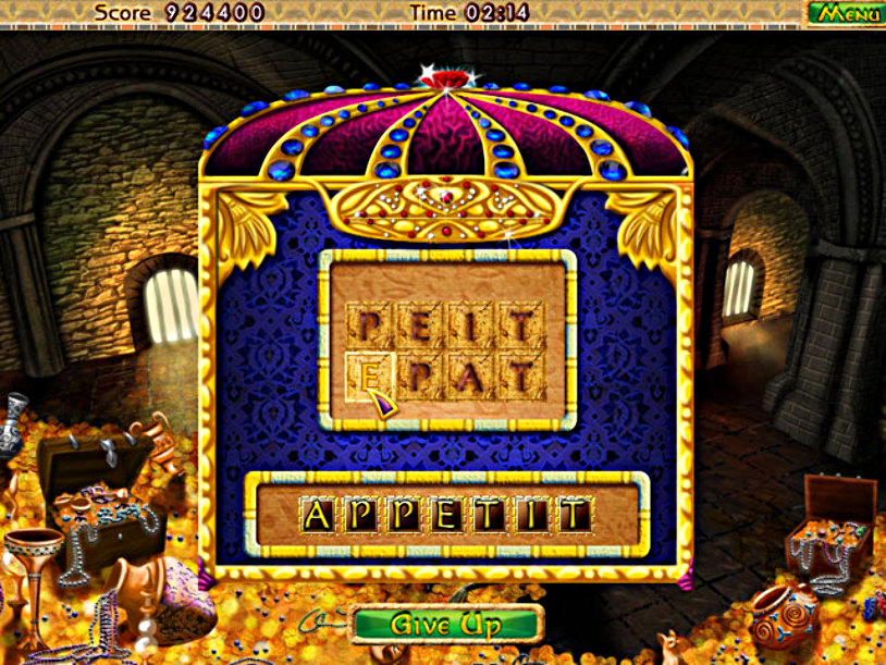 Amazing Pyramids - Uncover ancient city secrets through intricate word ...