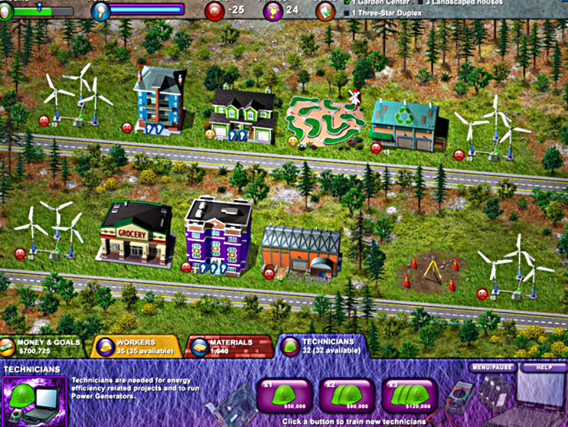 Build-a-lot Builder's Bundle - Build-a-lot classics bundled for city joy