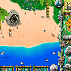 My Tribe - Design your ideal island paradise and make it a reality