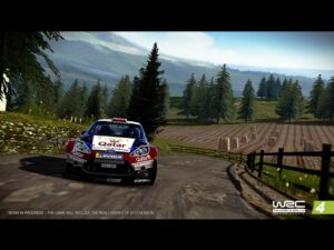 WRC 4: FIA World Rally Championship - The best WRC game ever...gives ...