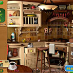 Scapes Super Pack - Escape into match-3 and hidden object bliss with ...