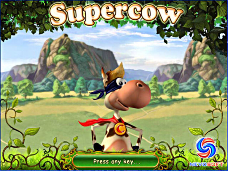 Supercow - Join Supercow