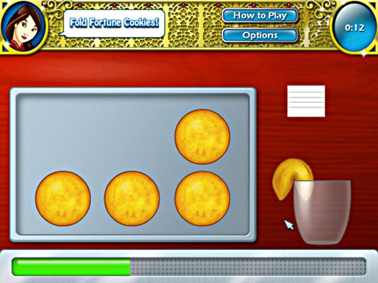 Cooking Academy 2 - Dive into a world of foodie delights and prepare ...
