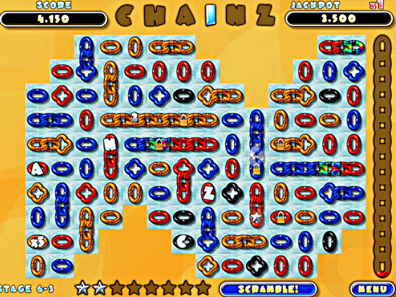 Chainz 2 Relinked - Push the boundaries of matching madness to the ...