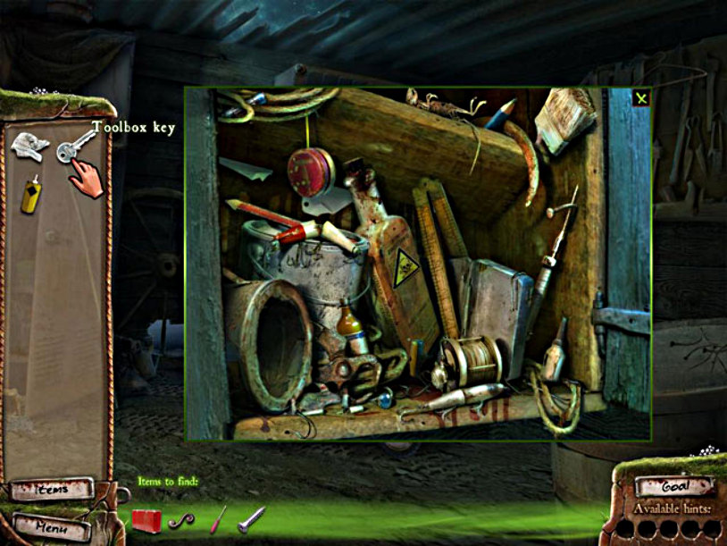 Campfire Legends: The Hookman - Encounter a chilling tale of the hook ...