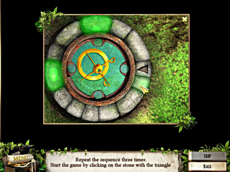 Lost Lagoon 2: Cursed and Forgotten - Escape gods and survive a hostile ...
