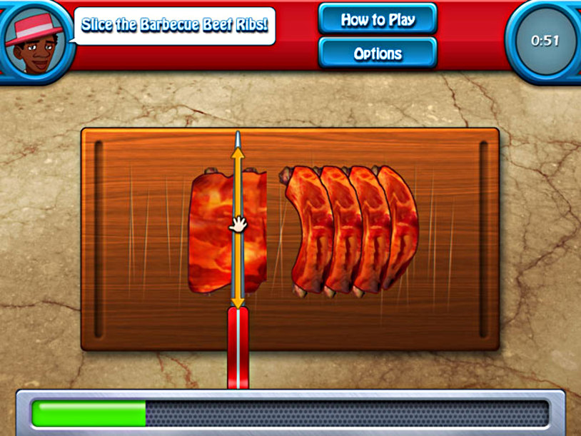 Cooking Academy 3 - Culinary adventure filled with delectable delights ...