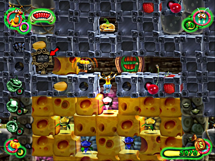 Beetle Bug 3 - Witness the return of the world's most famous bug