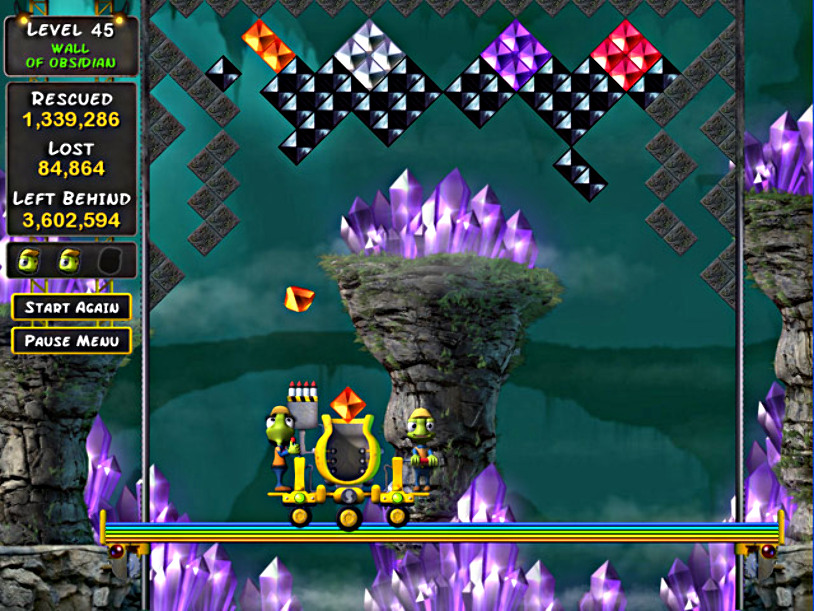 Sproink™ - SPROINK your way through challenges—match, solve, and conquer