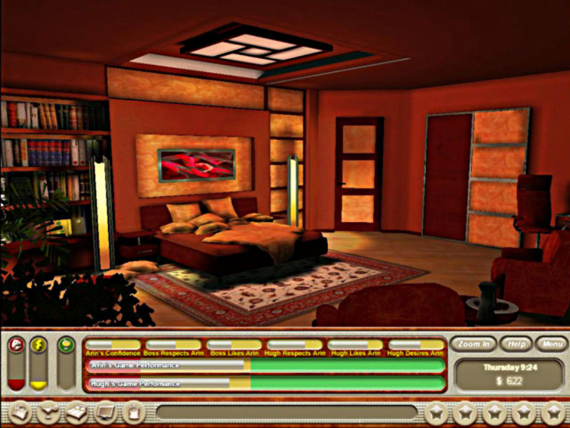 Supple - Step into the world of the first interactive sitcom ever created