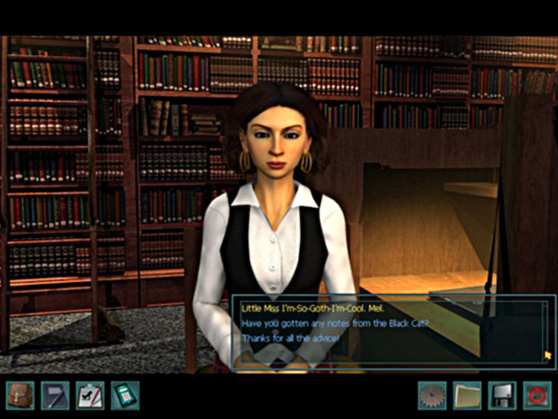 Nancy Drew - Warnings at Waverly Academy - Undercover at a suspicious ... Nancy Drew - Warnings at Waverly Academy - Undercover at a suspicious ...