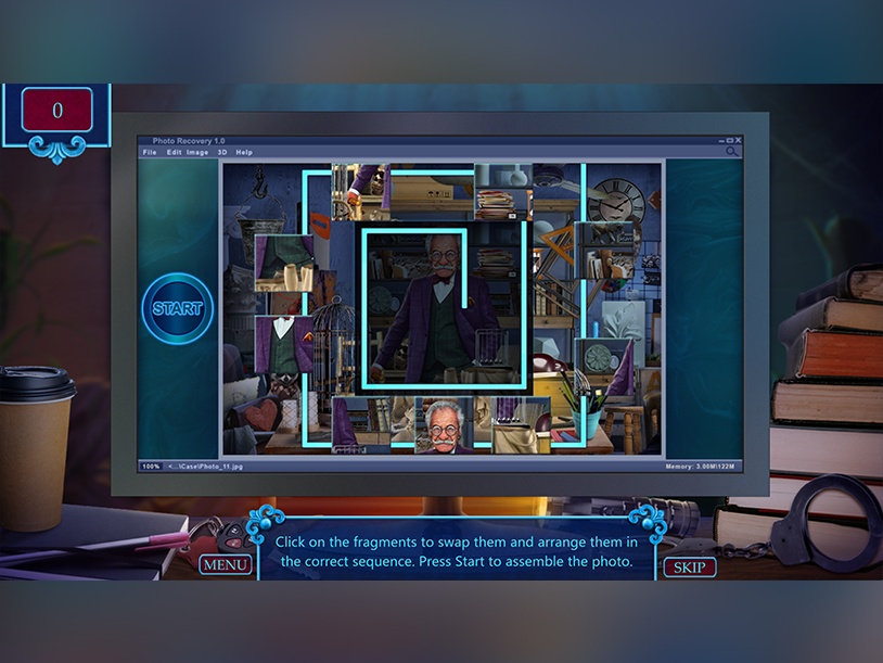 Lost & Found Agency Collector's Edition - Tackle the new challenge of ...