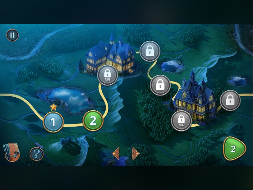 Crossroad of Worlds: Star Riddle Collector's Edition - Put a stop to ...