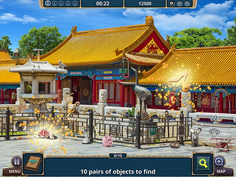 Adventure Trip - Amazing World 2 - Wonders of the World in Adventure ...