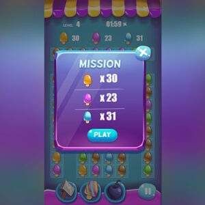 I Scream Ice Cream - Ice cream mayhem! Blast treats