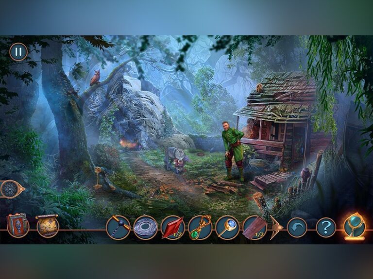 Royal Legends: Raised in Exile Collector's Edition - Rette den König ...