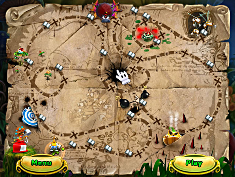 Beetle Bug 3 - Witness the return of the world's most famous bug