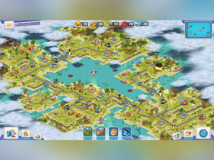 Brave Deeds Of Rescue Team Collector's Edition - Engage in Brave Deeds with the Rescue Team ...