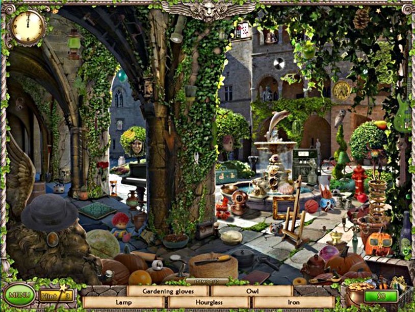 Best of Hidden Objects Value Pack - Get your Hidden Object fix with ...