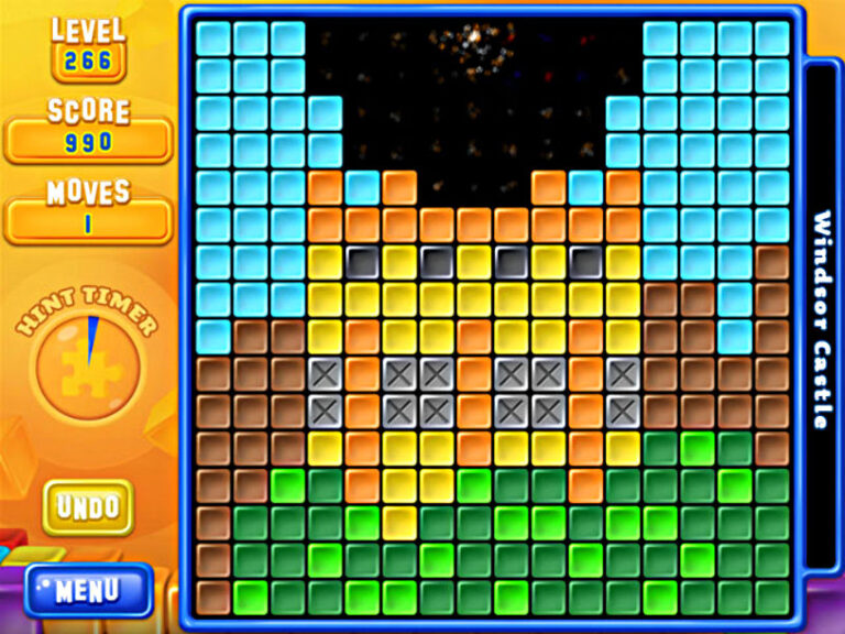 Super Collapse Super Pack - Download seven amazing games for a diverse ...