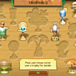 Beach Party Craze - Dive into casual gaming fun basking in the sun