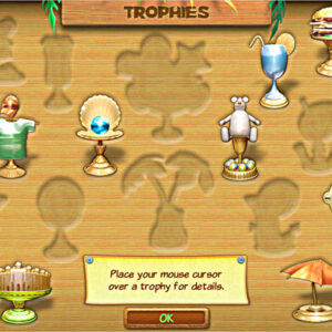 Beach Party Craze - Dive into casual gaming fun basking in the sun
