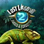 Lost Lagoon 2: Cursed and Forgotten - Escape gods and survive a hostile ...