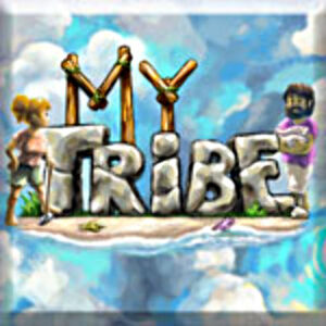 My Tribe - Design your ideal island paradise and make it a reality