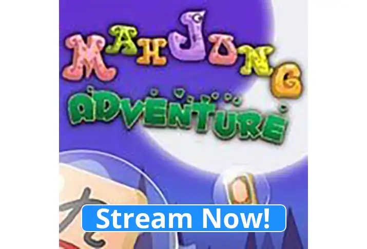 Mahjong Adventure - Play on IPlay