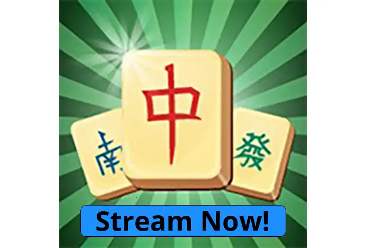 Mahjong Classic Tile Match - Play on IPlay