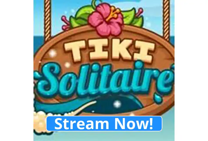 Tiki Solitaire - Play on IPlay