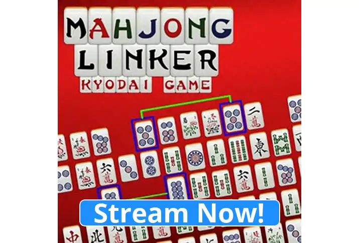 Mahjong Linker : Kyodai game - Play on IPlay