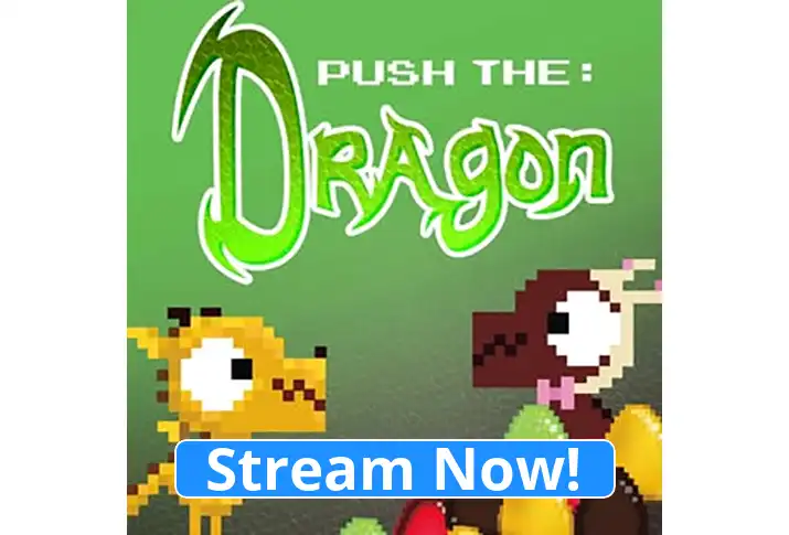 Push the Dragon - Play on IPlay