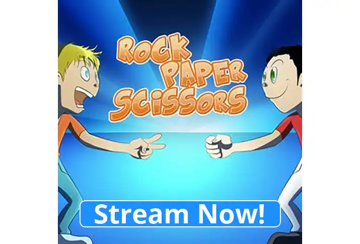 Rock Paper Scissors - Play on IPlay