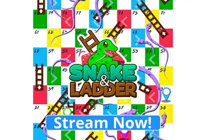 Snakes and Ladders : the game - Play on IPlay