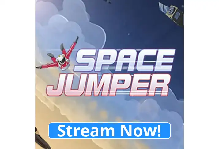 Space Jumper - Play on IPlay
