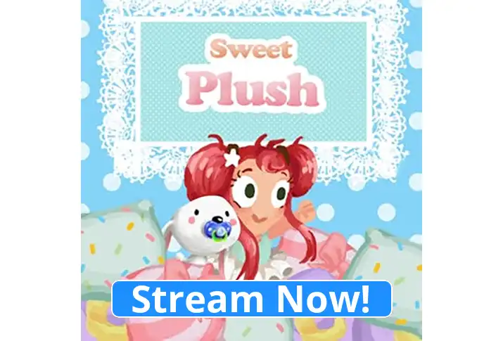 Sweet Plush - Play on IPlay
