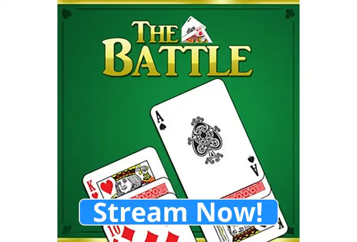 The Battle - Play on IPlay