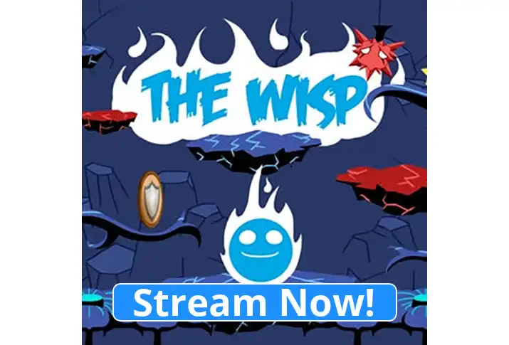The Wisp - Play on IPlay