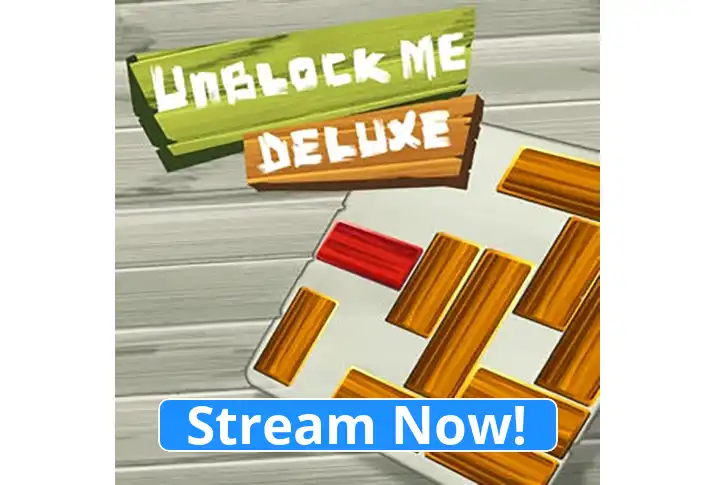 Unblock Me Deluxe - Play on IPlay