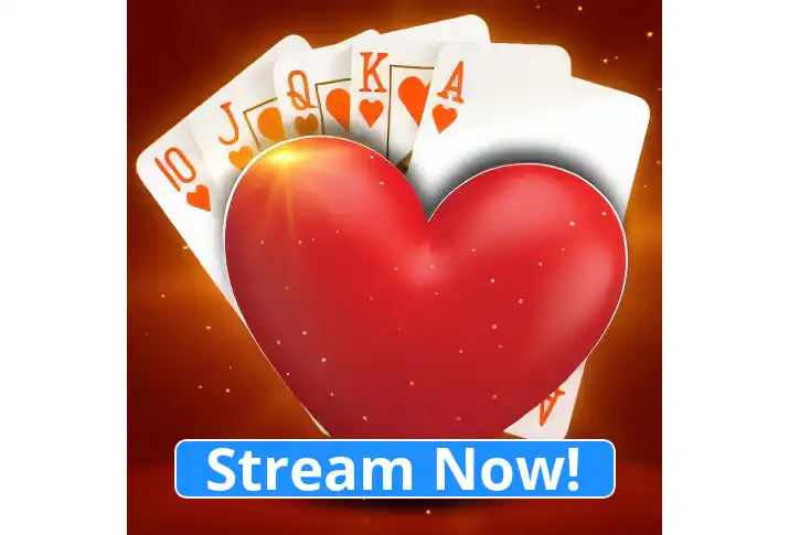Classic Hearts - Play on IPlay