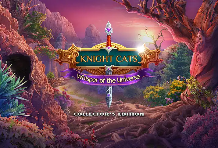 Harness darkness to safeguard the light in Knight Cats: Whisper of the ...